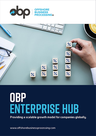 Resources | OBP Enterprise Hub: A Globally Scalable Growth Model