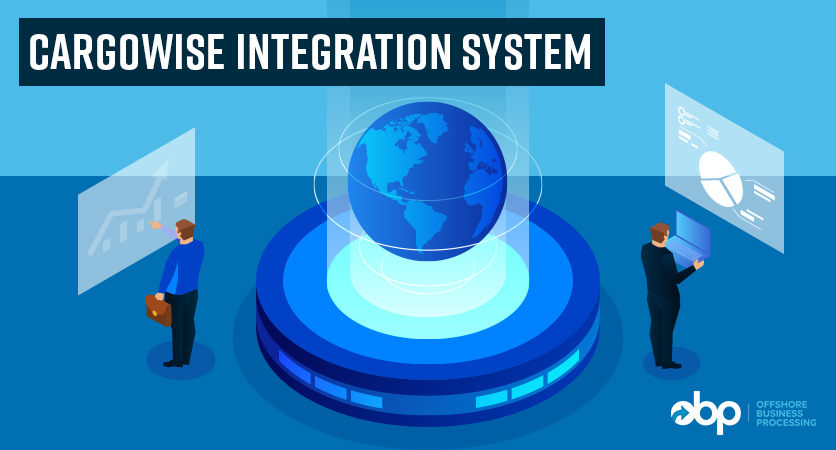CargoWise System Integration
