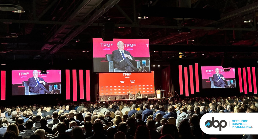 OBP Team Gears Up to Elevate Company Services Following TPM24 ...