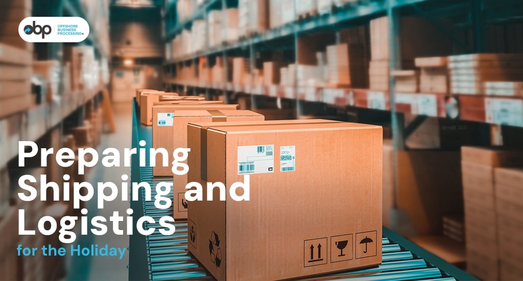 Preparing Shipping and Logistics for the Holiday Surge