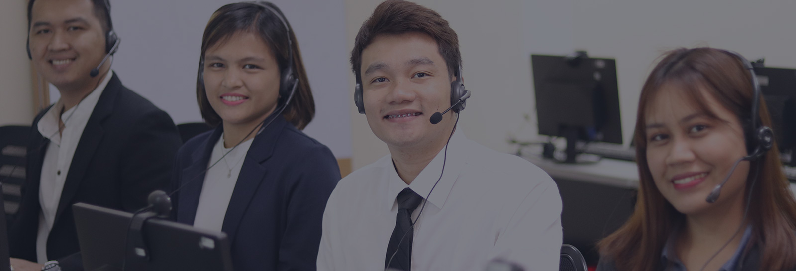 Outsource Inbound Call Center Solutions & Services | OBP