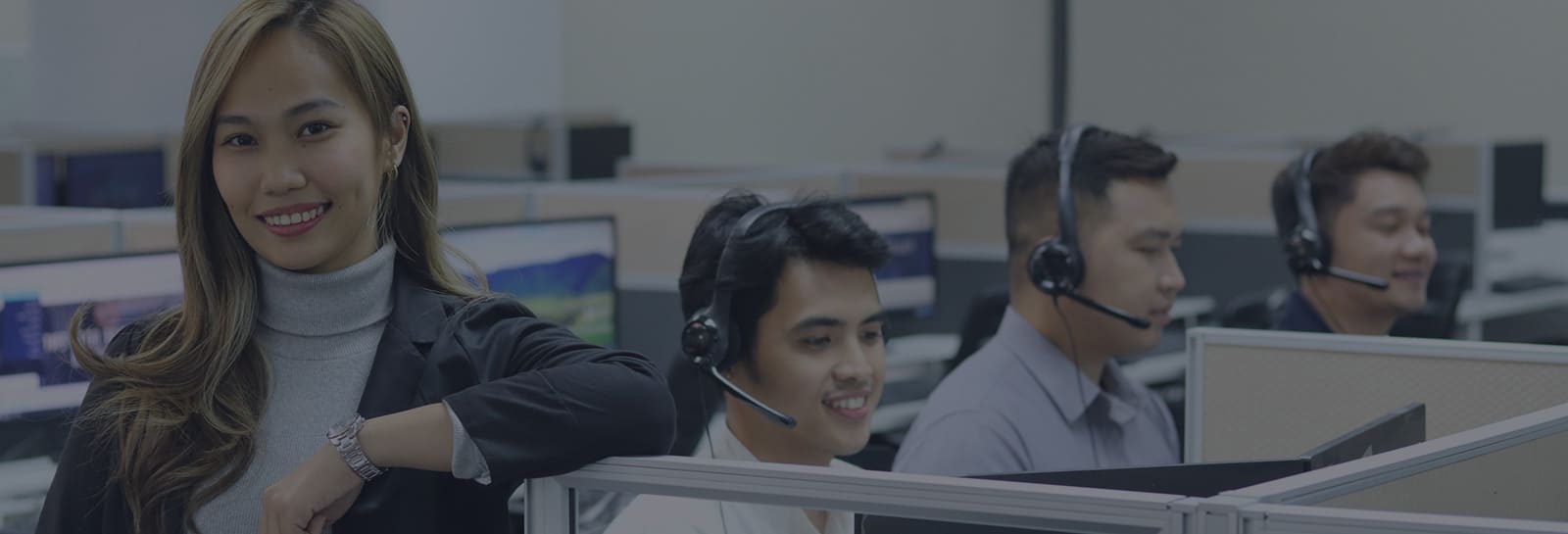Outbound Call Center Solutions Provider | OBP
