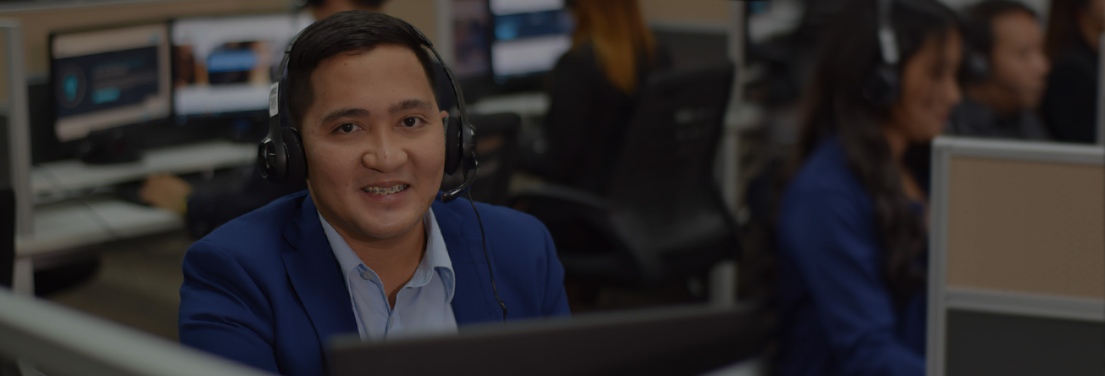 Outsourcing Customer Service in the Philippines | OBP