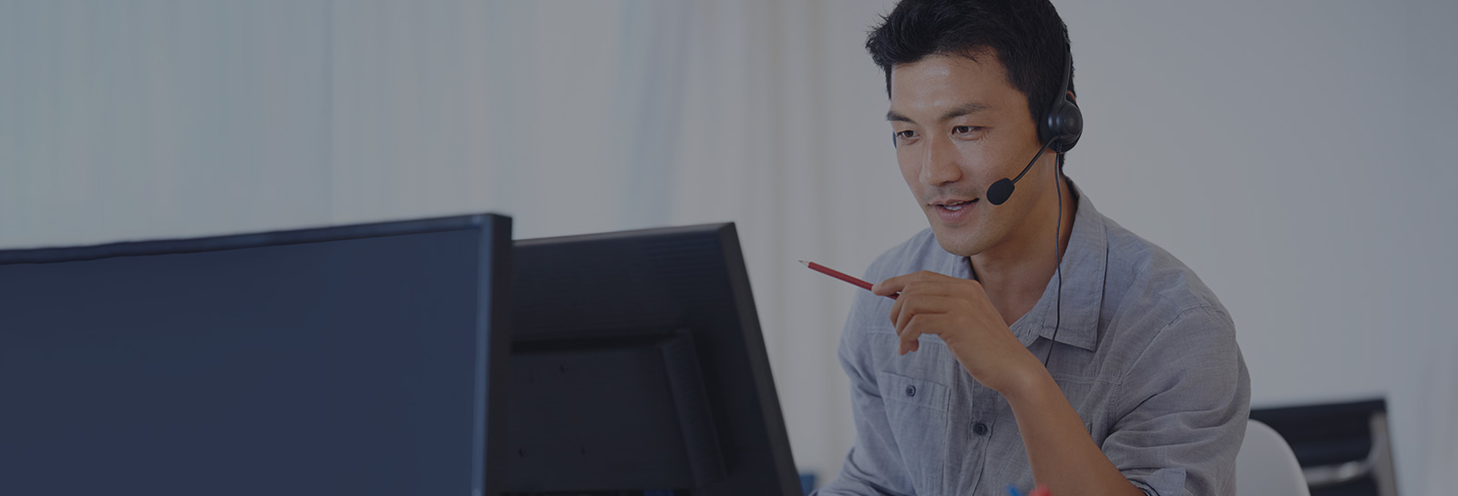 Outsourced Technical Support Services | OBP