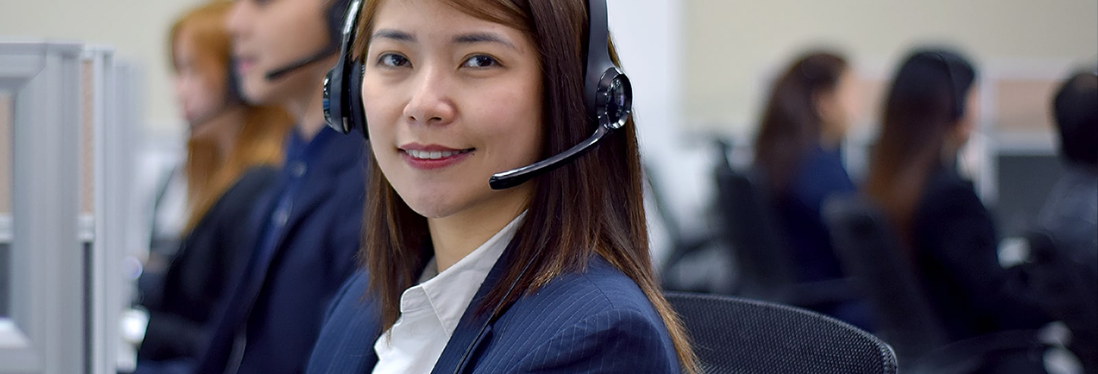 Global Call Center Outsourcing Services in Australia | OBP