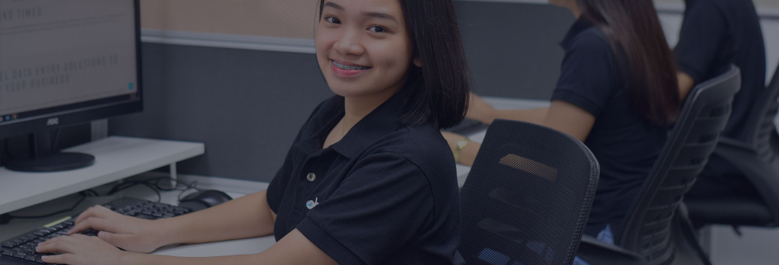 Data Entry Services & Outsourcing in Australia | OBP