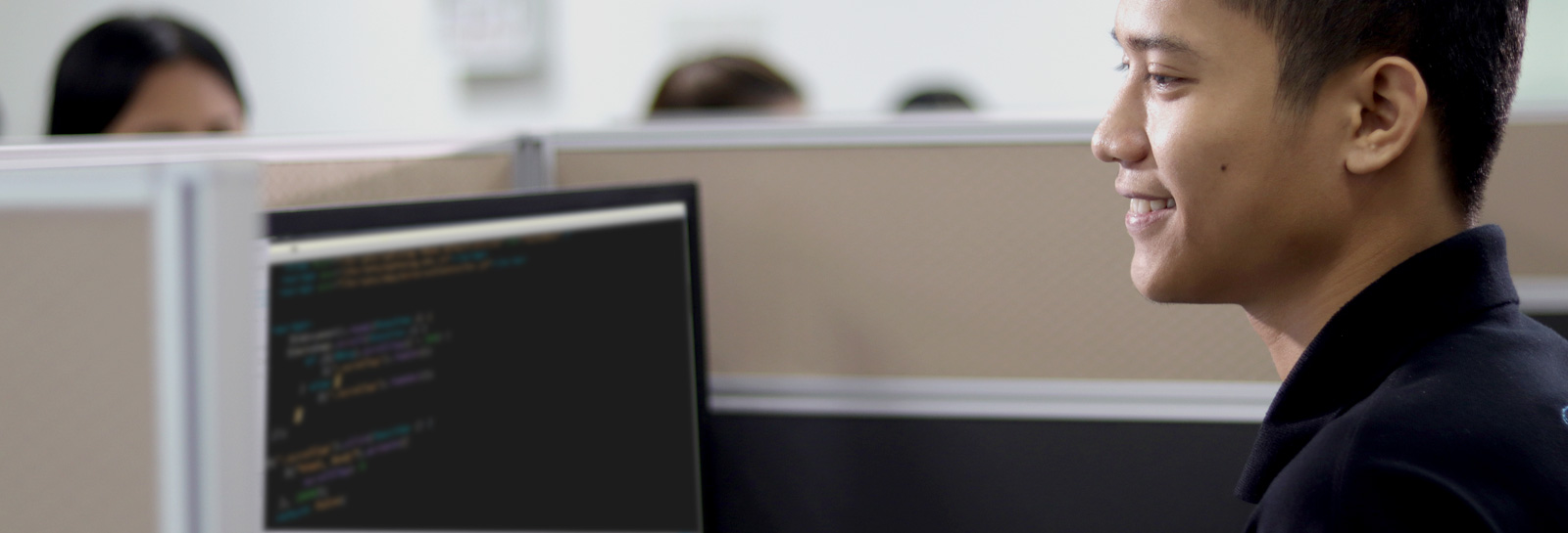 IT Solutions - Outsource IT Processes & Services | OBP