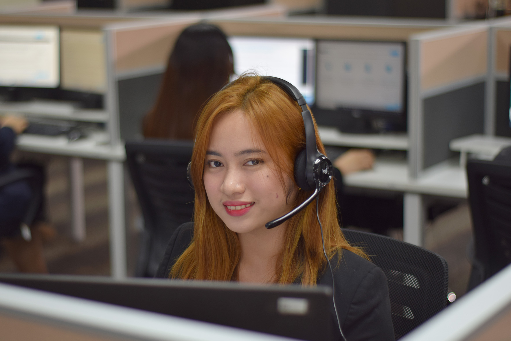 Outsource Inbound Call Center Solutions & Services | OBP Outsource Inbound Call Center Solutions & Services | OBP