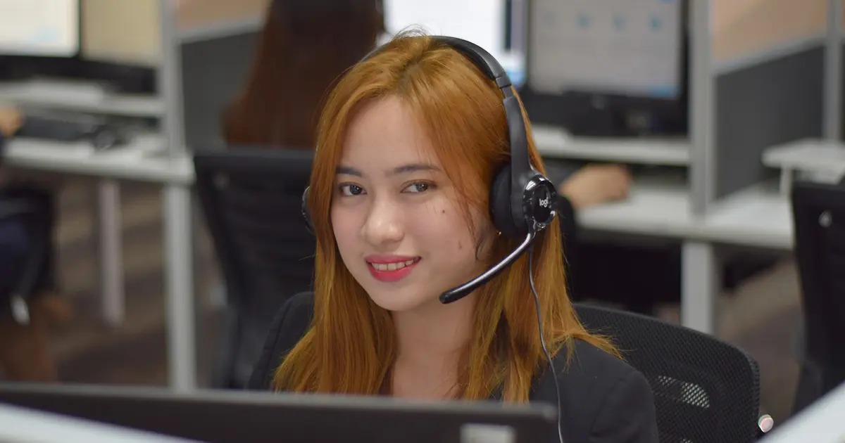 Outsource Inbound Call Center Solutions & Services | OBP